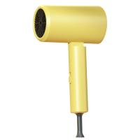 China 1200W Foldable Hair Dryer Hair Care Essential Oil New Technology With Negative Ion Technology for sale