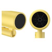 China 1200W Foldable Hair Dryer Hair Care Essential Oil New Technology With Negative Ion Technology for sale