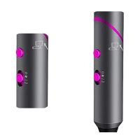 China New High Speed Folding Handle Hair Dryer Negative Ion Diffuser Blower Hair Dryer For Salon Equipment for sale