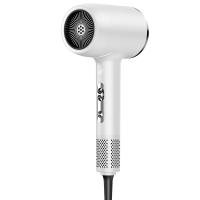 China 2400W Powerful Essential Hair Care Blue-Ray Hair Dryer With Magnetic Attachment for sale