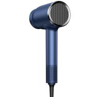 China 2400W Powerful Essential Hair Care Blue-Ray Hair Dryer With Magnetic Attachment for sale