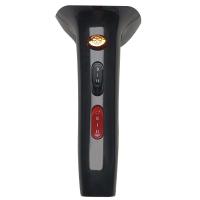 China Traditional Professional Salons Fast Drying Long Life 6 Gears Blue Light Hair Styling Hair Dryer for sale