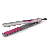 China Portable and Heater Hair Straightener Fast Heat Constant Temperature Digital Display for sale