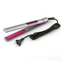 China Portable and Heater Hair Straightener Fast Heat Constant Temperature Digital Display for sale