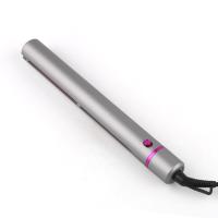 China Portable and Heater Hair Straightener Fast Heat Constant Temperature Digital Display for sale