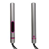 China Portable and Heater Hair Straightener Fast Heat Constant Temperature Digital Display for sale