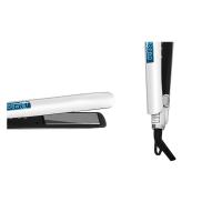 China Multi-Range Adjustment Heater Hair Straightener with Ceramic Glaze Coating for Salon for sale