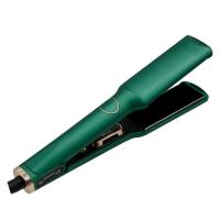 China Quick Heating and Multi-Gear Adjustment Heater Hair Straightener for All Hair Types for sale