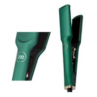 China Quick Heating and Multi-Gear Adjustment Heater Hair Straightener for All Hair Types for sale
