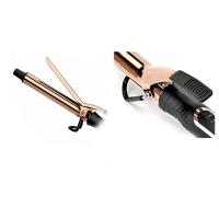 China 5 Gears Temperature Control Electric Hair Curler for Salon Style Nourished Hair in No Time for sale
