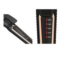 China 5 Gears Temperature Control Electric Hair Curler for Salon Style Nourished Hair in No Time for sale