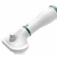 China 300W Electric Mini Household Pet Hair Dryer Low Noise Cats Dogs Grooming Blower Pet water Blower for sale