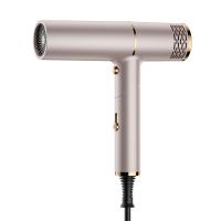 China Foldable Lightweight 1200W Electric Hair Dryer For Traveling Hotel Use for sale
