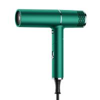 China Foldable Lightweight 1200W Electric Hair Dryer For Traveling Hotel Use for sale