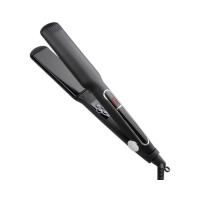 China Touch Control MCH Hair Straightener Wide And Narrow Multi Size LCD Display for sale