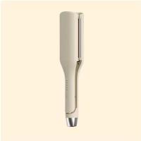 China 45W French Egg Waver Hair Curler Water-based Ceramic Glaze Coating Large Roll Wave Negative Ion Fast Heating for sale