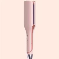 China 45W French Egg Waver Hair Curler Water-based Ceramic Glaze Coating Large Roll Wave Negative Ion Fast Heating for sale