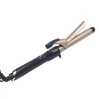 China Anti-Frizz Electric Hair Curler With High Speed Motor And Negative Ion Technology for sale