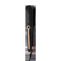 China Ceramic LCD Display Heater Hair Straightener with Intelligent Temperature Control for sale
