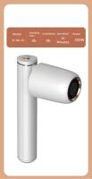 China Negative Ion Wireless Hair Dryer for Household Hair Care Heat Level 2 Portable for sale