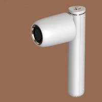China Negative Ion Wireless Hair Dryer for Household Hair Care Heat Level 2 Portable for sale