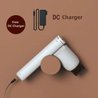 China Negative Ion Wireless Hair Dryer for Household Hair Care Heat Level 2 Portable for sale
