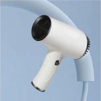 China Customized Electric Hair Dryer With Fast Delivery And Anti-Frizz Function Available for sale