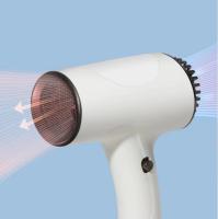 China Customized Electric Hair Dryer With Fast Delivery And Anti-Frizz Function Available for sale