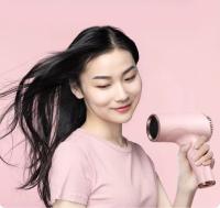 China Customized Electric Hair Dryer With Fast Delivery And Anti-Frizz Function Available for sale
