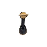 China Long Battery Life Cordless Hair Dryer with Tourmaline Technology and 2 Heat Levels for sale