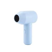 China Powerful 800W Cordless Hair Dryer with 60-Minute Battery Life and Tourmaline Technology for sale
