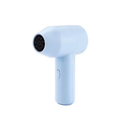 China Powerful 800W Cordless Hair Dryer with 60-Minute Battery Life and Tourmaline Technology for sale
