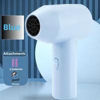 China Powerful 800W Cordless Hair Dryer with 60-Minute Battery Life and Tourmaline Technology for sale