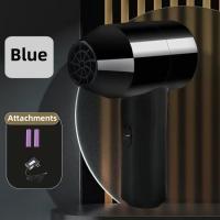 China Powerful 800W Cordless Hair Dryer with 60-Minute Battery Life and Tourmaline Technology for sale
