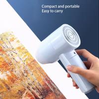 China Powerful 800W Cordless Hair Dryer with 60-Minute Battery Life and Tourmaline Technology for sale