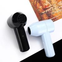 China Powerful 800W Cordless Hair Dryer with 60-Minute Battery Life and Tourmaline Technology for sale