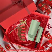China Customized Hair Dryer Curling Wand Set with Festival Gift Box Set OEM ODM for sale