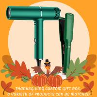 China Customized Hair Dryer Curling Wand Set with Festival Gift Box Set OEM ODM for sale