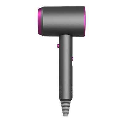 China 1000W/1500W Professional Electric Negative Ion Hair Dryer with Induction Sense Technology for sale