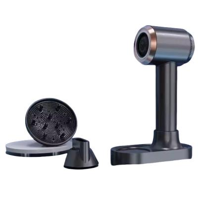China Portable Negative Ion Wireless Air Blower with Stand 15000mAh Large Capacity Battery for sale
