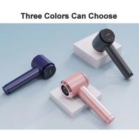 China Portable Negative Ion Wireless Air Blower with Stand 15000mAh Large Capacity Battery for sale