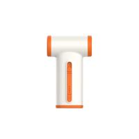 China High Speed Cordless Hair Dryer 3 Speed Levels Portable Rechargeable Type C Fast Charging for sale