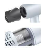 China Fast Drying Hair Dryer with Intelligent Temperature Control and Powerful Wind Speed for sale