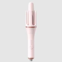 China 25W Automatic Hair Curly Machine Curly Iron Hair Curler With Accessories for sale