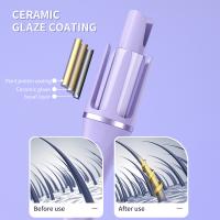 China 25W Automatic Hair Curly Machine Curly Iron Hair Curler With Accessories for sale