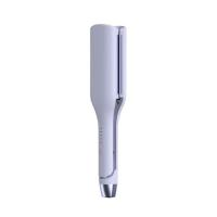 China Fast Styling LED Display Hair Curler 45W PTC Heating Technology with Accessories for sale