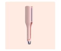 China Fast Styling LED Display Hair Curler 45W PTC Heating Technology with Accessories for sale