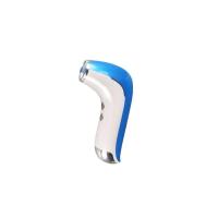 China Portable Turbine USB Hair Dryer High Endurance High Speed Outdoor Inflatable Violent Blower Dryer for sale