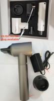 China Portable Hair Hand Dryer For Hair Tools With Travel And Outgoing for sale