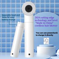 China Portable Hair Hand Dryer For Hair Tools With Travel And Outgoing for sale